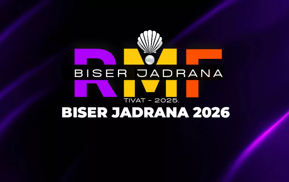 Biser Jadrana 2026 - Biser Jadrana